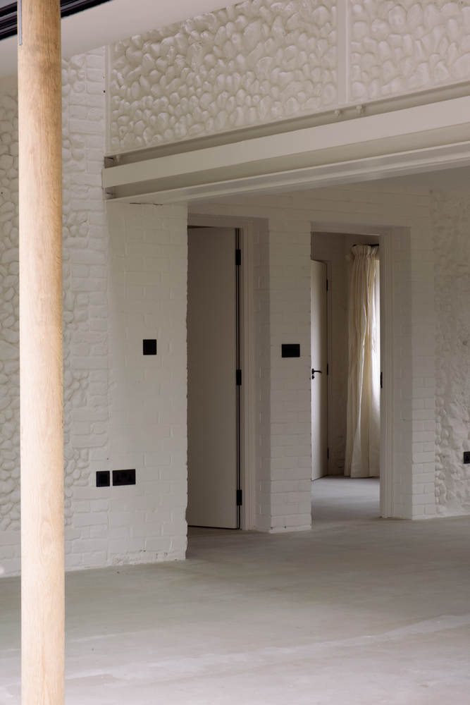 The Transformation of Old Rectory Farm: A Study in Adaptive Reuse and ...