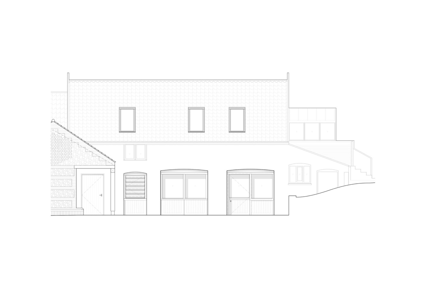 The Transformation of Old Rectory Farm: A Study in Adaptive Reuse and ...