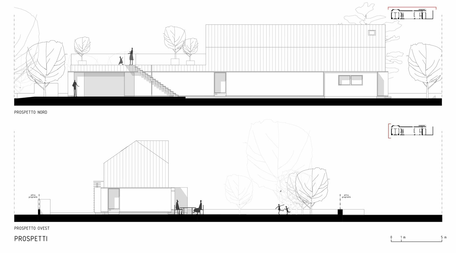 Casa 9 Border House: A Paradigm of Sustainable Architecture Design ...