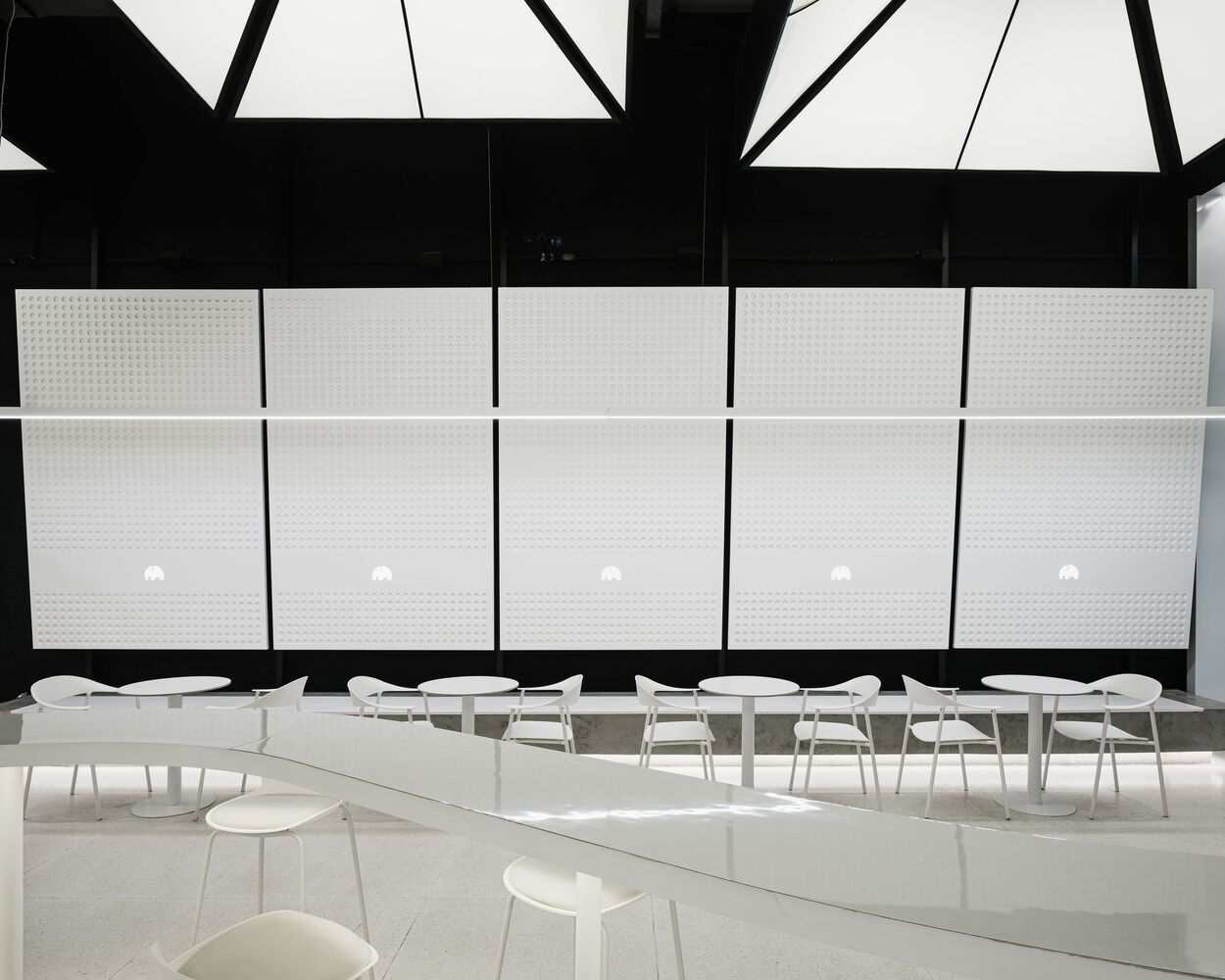 The Essence of Modern Coffee Shop Design: A Case Study of We Coffee ...