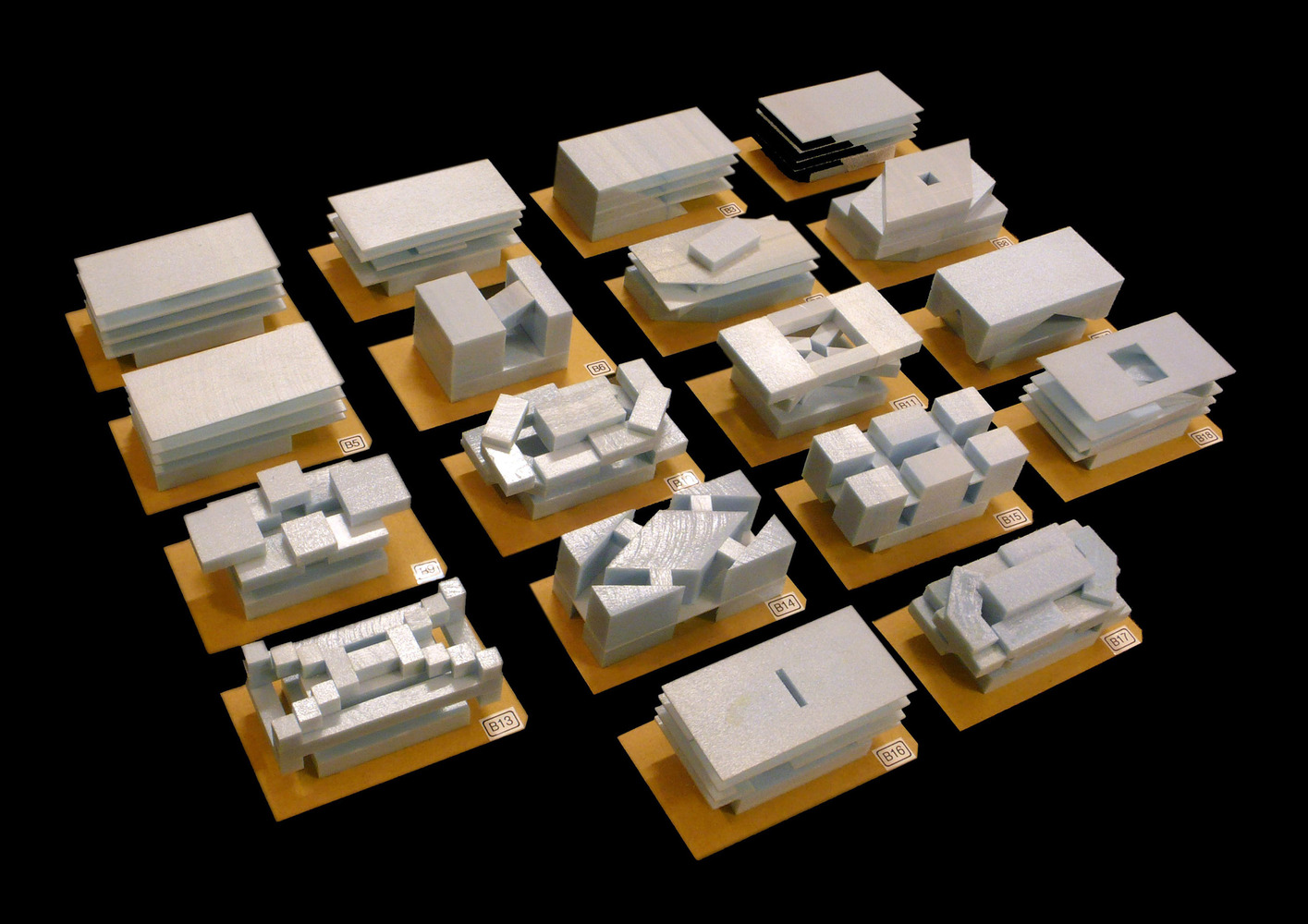 Pioneering the Future of Learning: Innovative Educational Architecture ...