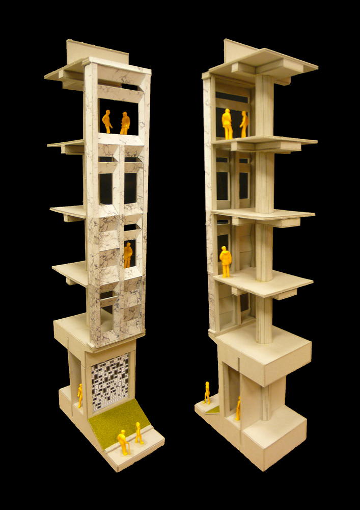 Pioneering the Future of Learning: Innovative Educational Architecture ...