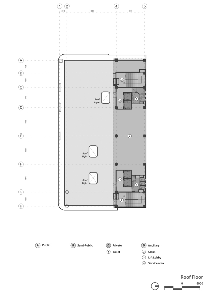 Pioneering the Future of Learning: Innovative Educational Architecture ...