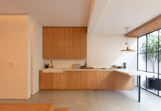 Defrosted Home: Transforming Static Spaces into Dynamic Experiences | Architecture Blog