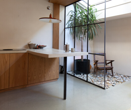 Defrosted Home: Transforming Static Spaces into Dynamic Experiences | Architecture Blog