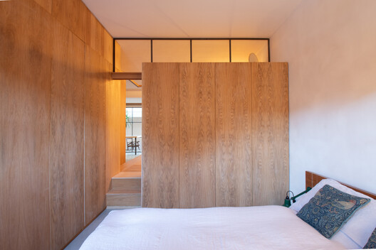 Defrosted Home: Transforming Static Spaces into Dynamic Experiences | Architecture Blog