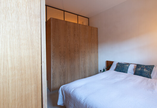 Defrosted Home: Transforming Static Spaces into Dynamic Experiences | Architecture Blog