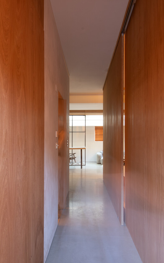 Defrosted Home: Transforming Static Spaces into Dynamic Experiences | Architecture Blog