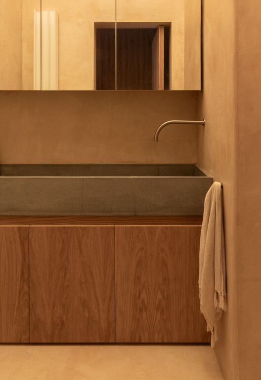 Defrosted Home: Transforming Static Spaces into Dynamic Experiences | Architecture Blog