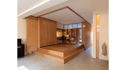 Defrosted Home: Transforming Static Spaces into Dynamic Experiences | Architecture Blog