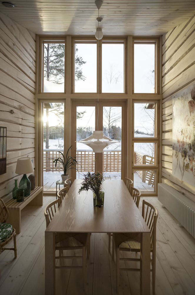 Eco-Friendly Architecture: Embracing Sustainability in Design ...