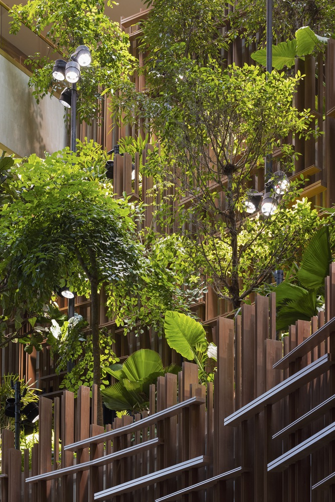 The Evolution of Sustainable Hotel Design: The Parkroyal Collection ...