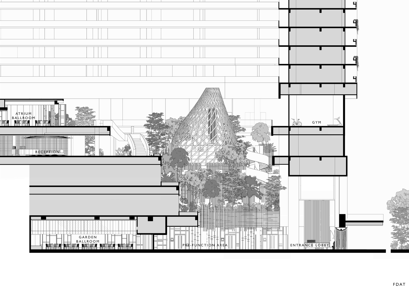 The Evolution of Sustainable Hotel Design: The Parkroyal Collection ...