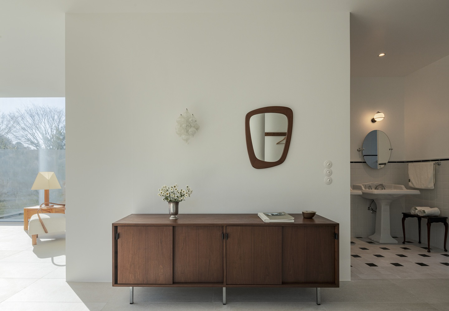 Glass House Homestay: A New Trend in Sensuous Accommodation ...