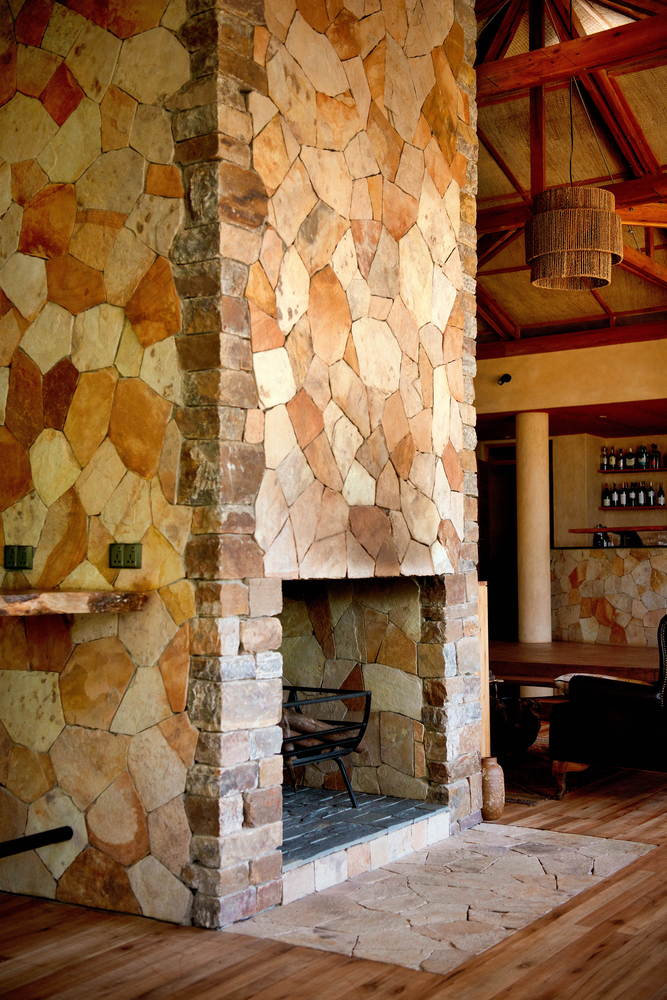 Entebbe Forest Lodge: A Haven of Eco-Friendly Lodge Design in Uganda ...