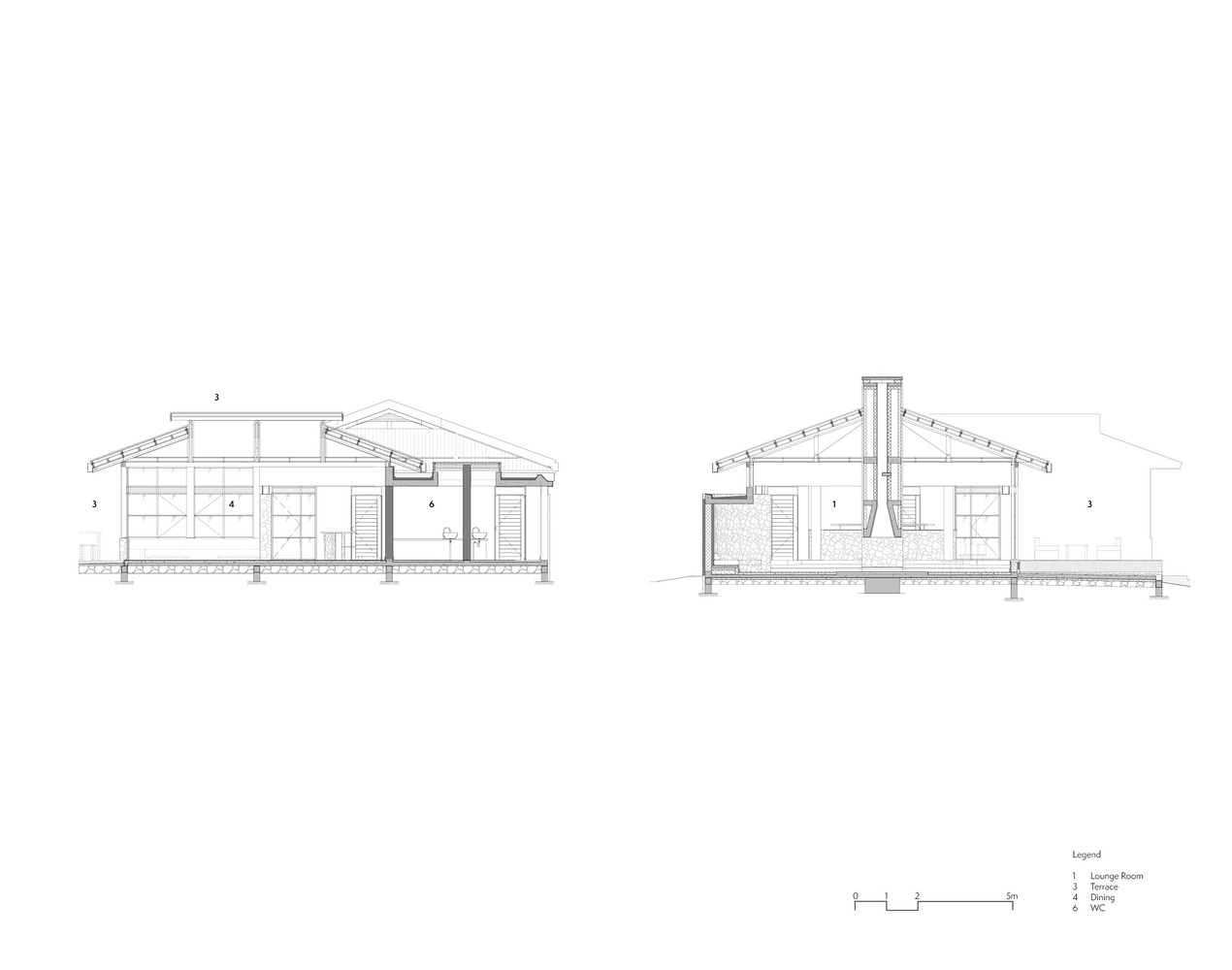 Entebbe Forest Lodge: A Haven of Eco-Friendly Lodge Design in Uganda ...