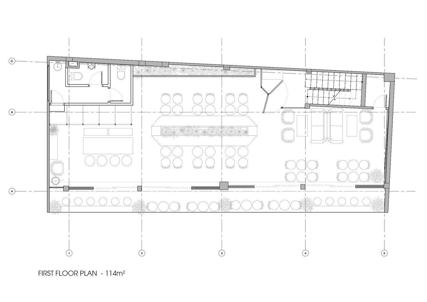 The Power Coffee: Pioneering Innovative Coffee Shop Design in Đà Nẵng ...