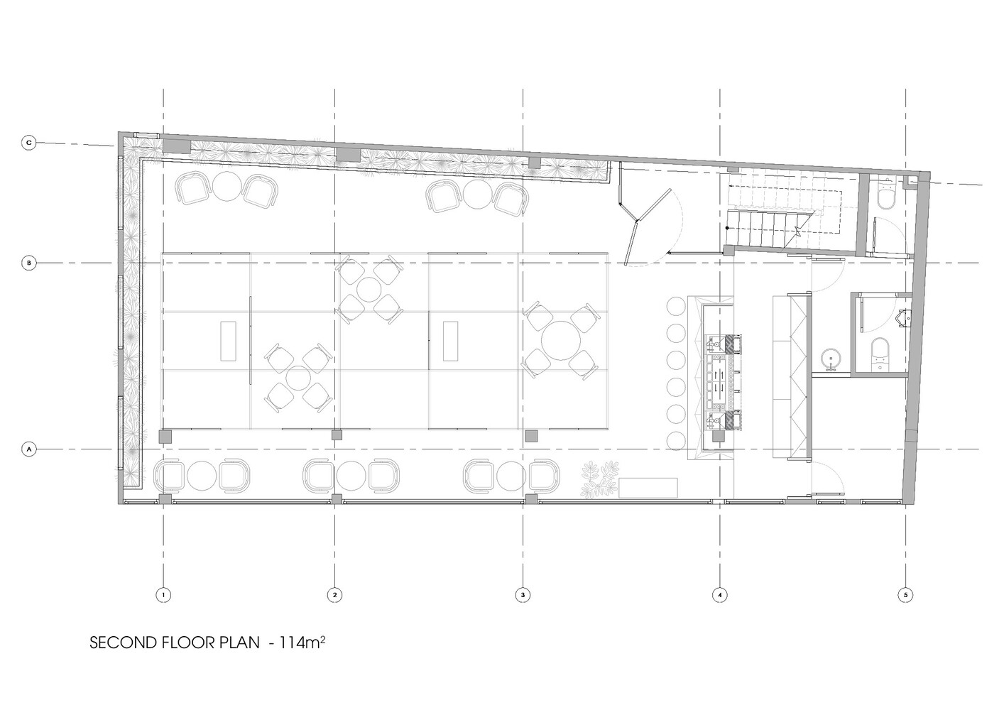 The Power Coffee: Pioneering Innovative Coffee Shop Design in Đà Nẵng ...