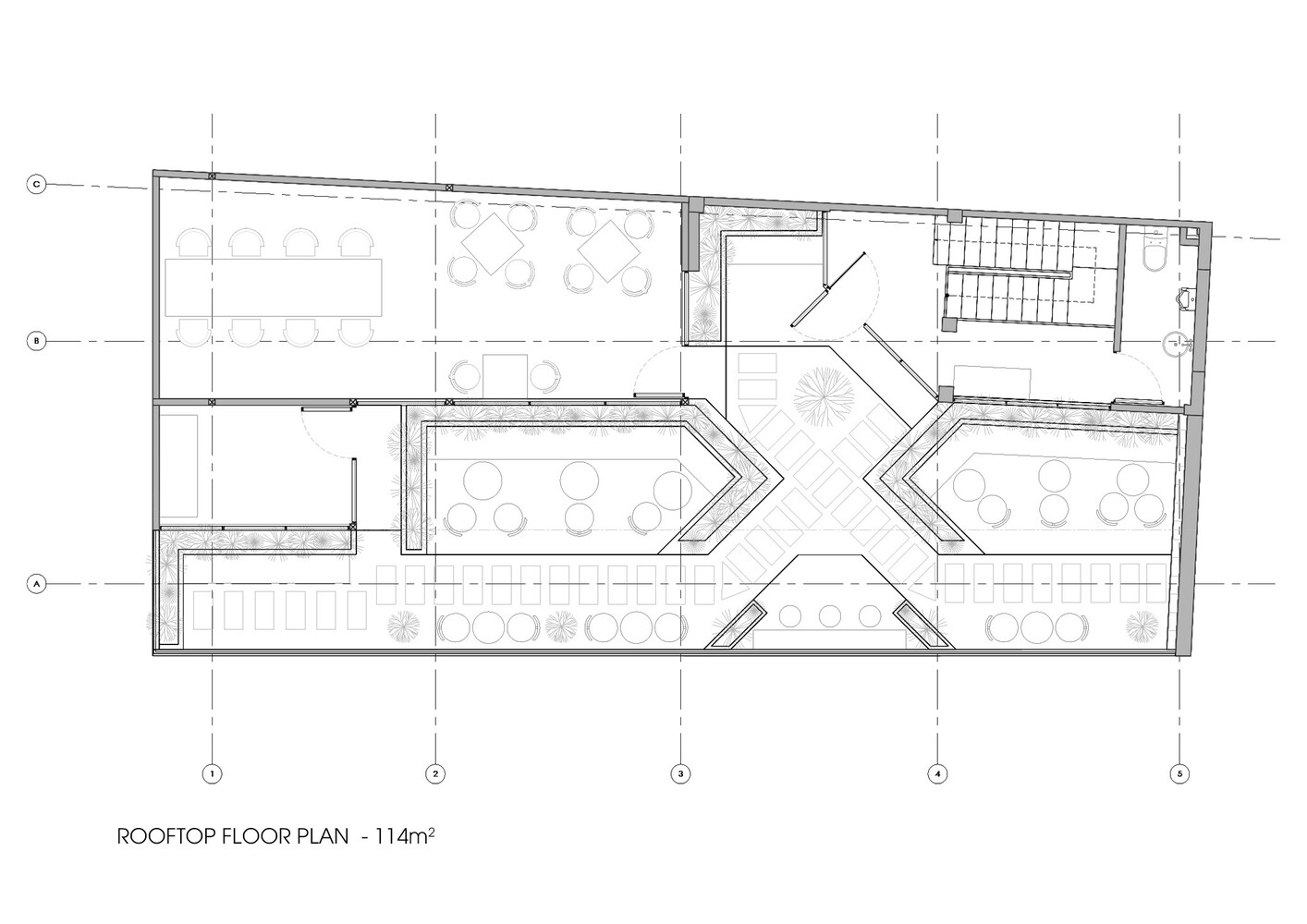 The Power Coffee: Pioneering Innovative Coffee Shop Design in Đà Nẵng ...