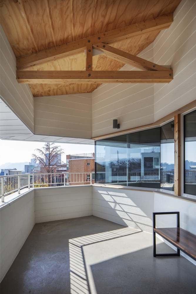 Gyodong Community Center: Pioneering Innovative Community Center Design ...