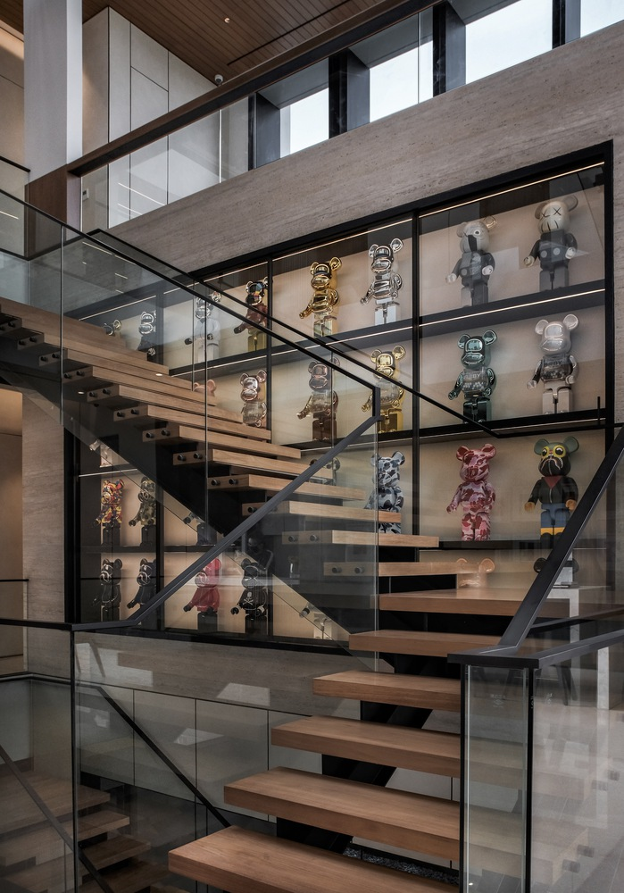 Innovative Residential Architecture in Jakarta: A Closer Look at R+J ...