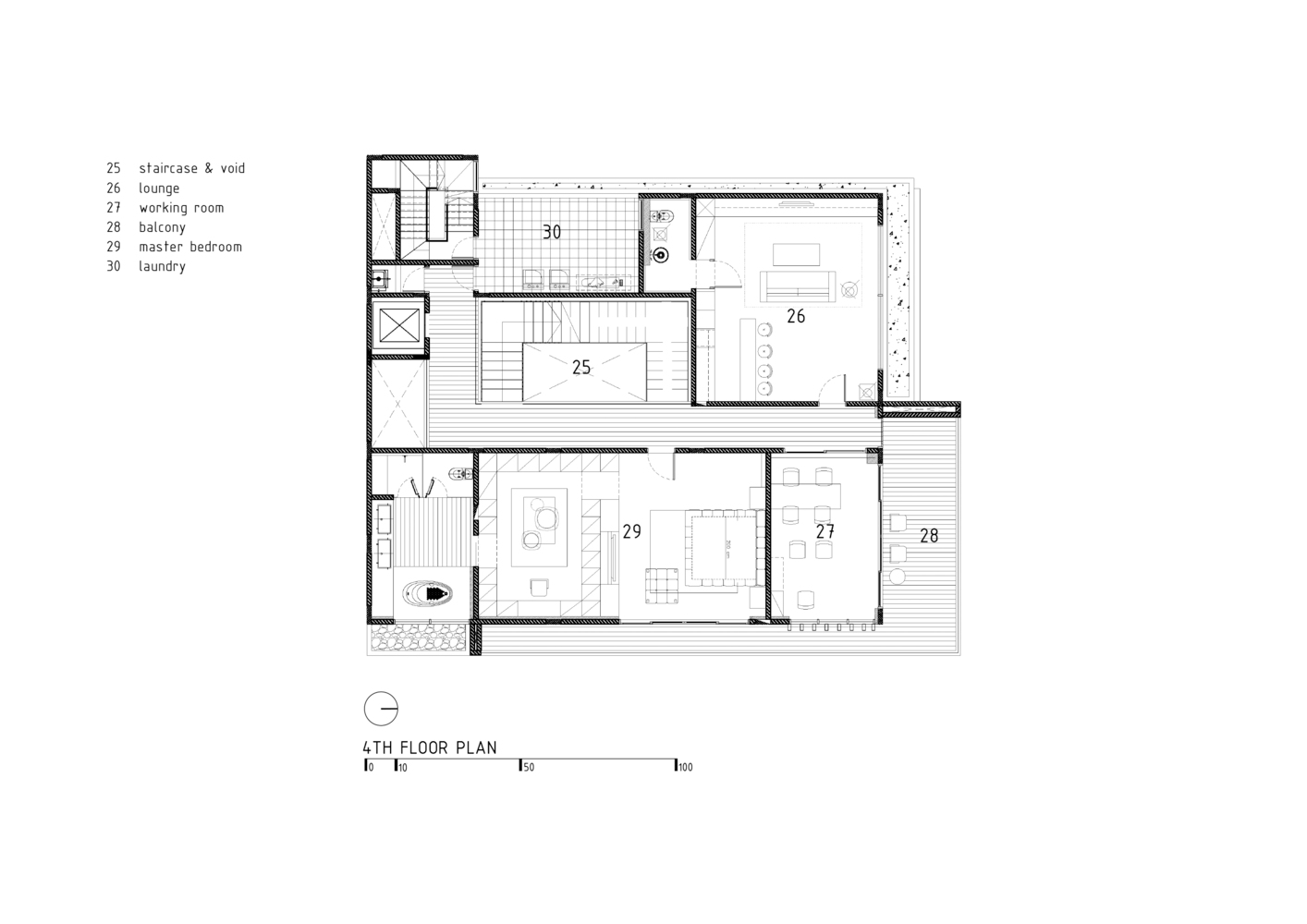 Innovative Residential Architecture in Jakarta: A Closer Look at R+J ...