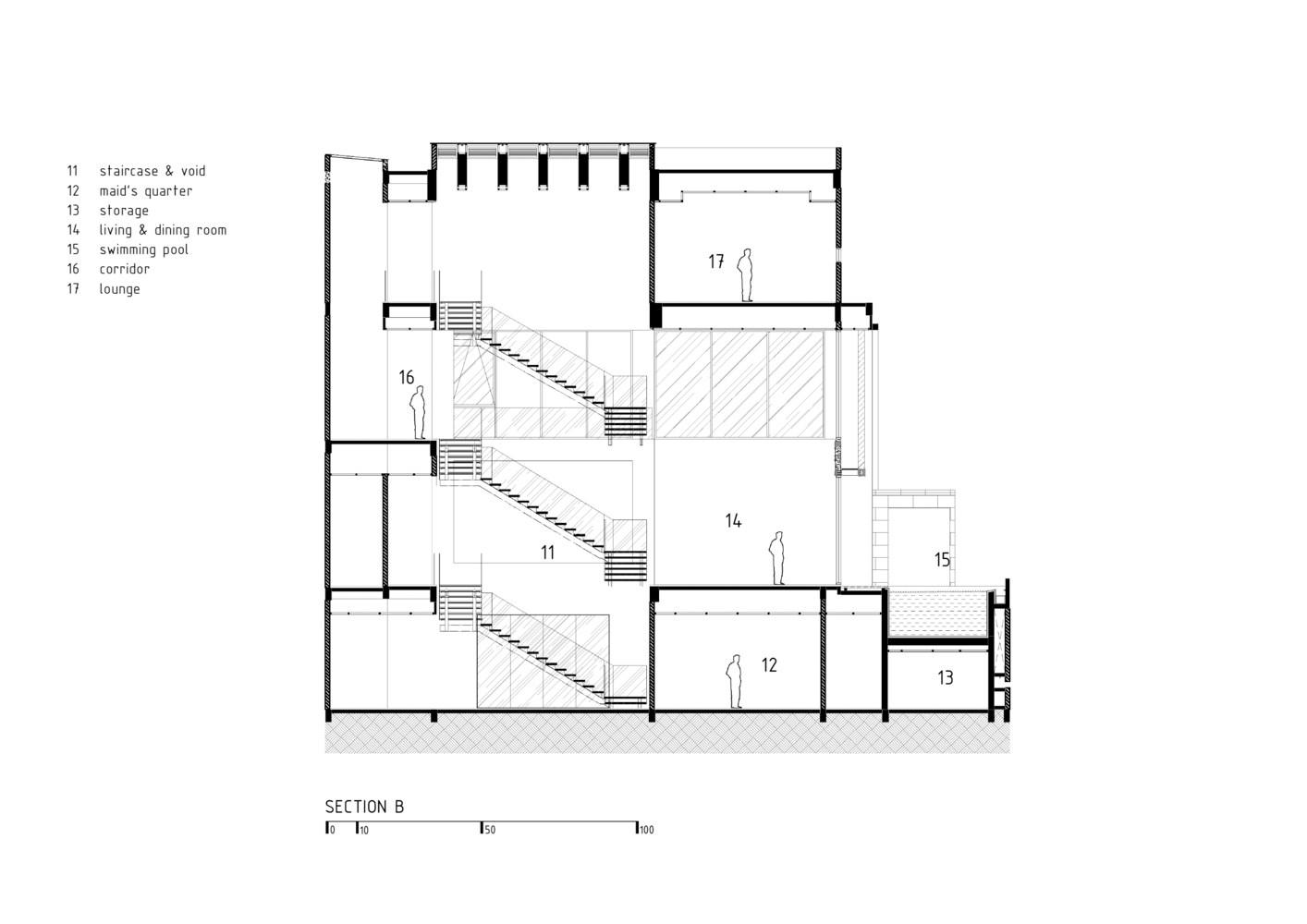 Innovative Residential Architecture in Jakarta: A Closer Look at R+J ...
