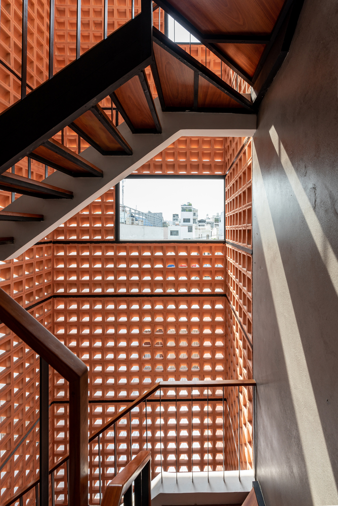 Narrow House Design Innovations in Vietnam: A Deep Dive into House 3.5 ...