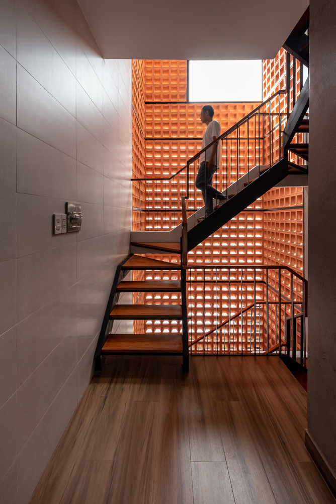 Narrow House Design Innovations in Vietnam: A Deep Dive into House 3.5 ...