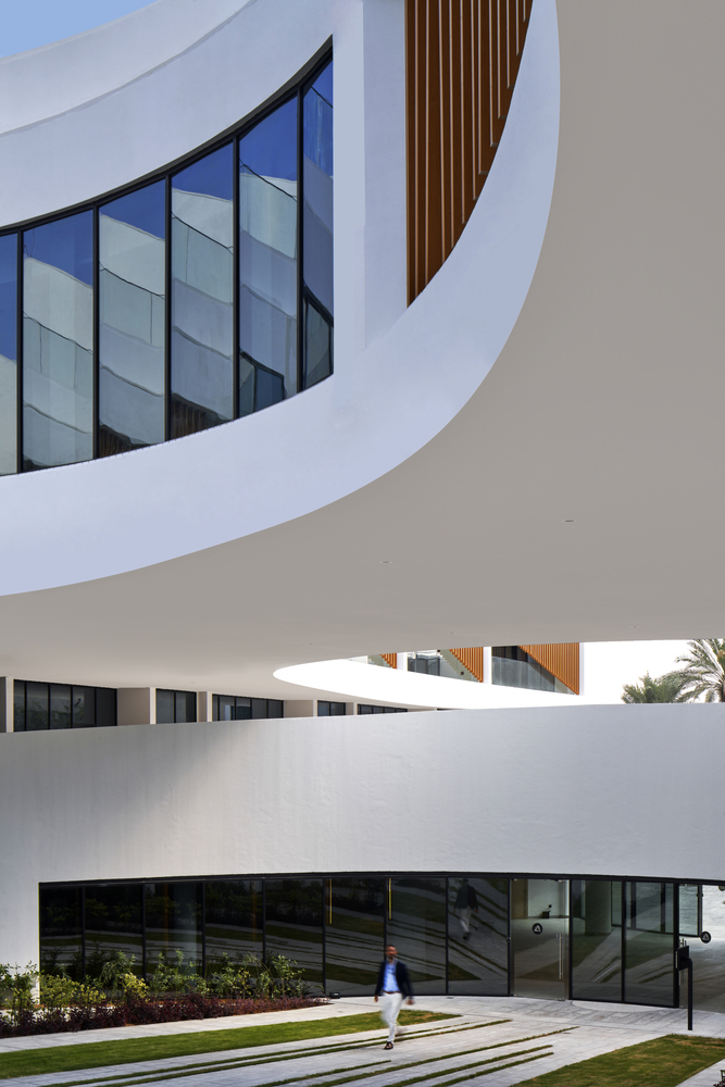 Innovative Mixed-Use Developments in Dubai: Unveiling The H Residence ...