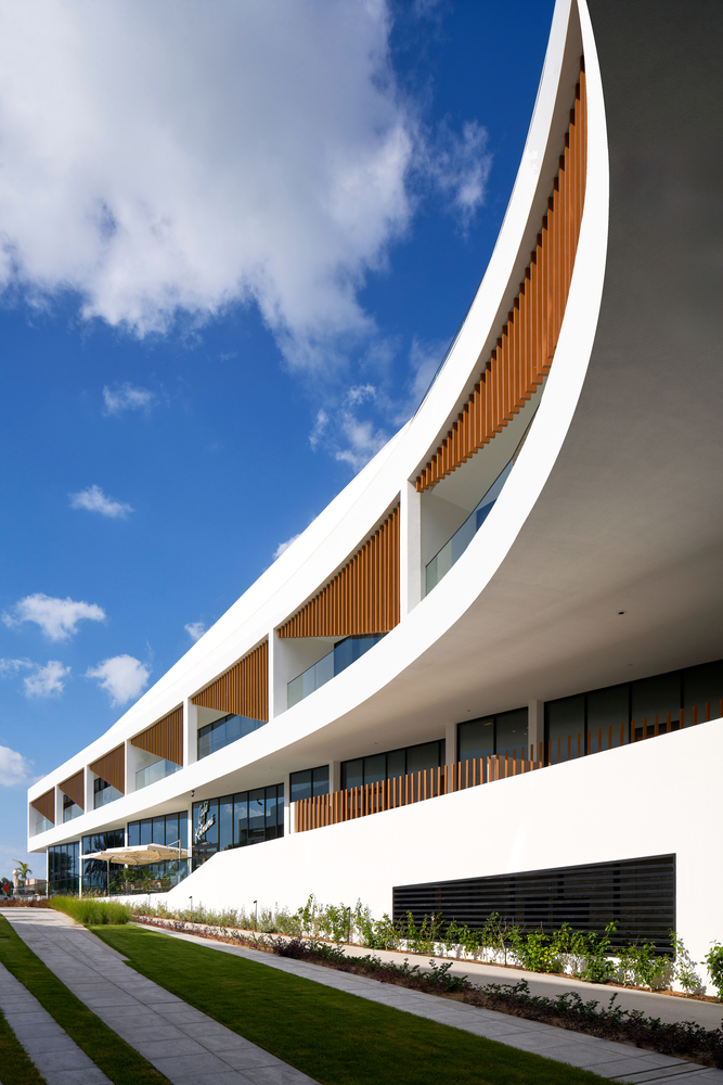 Innovative Mixed-Use Developments in Dubai: Unveiling The H Residence ...