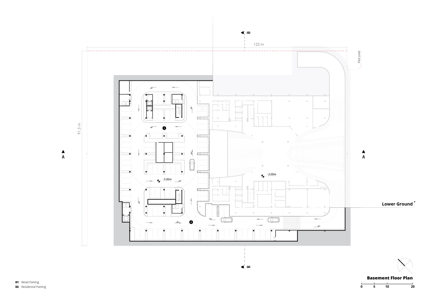 Innovative Mixed-Use Developments in Dubai: Unveiling The H Residence ...