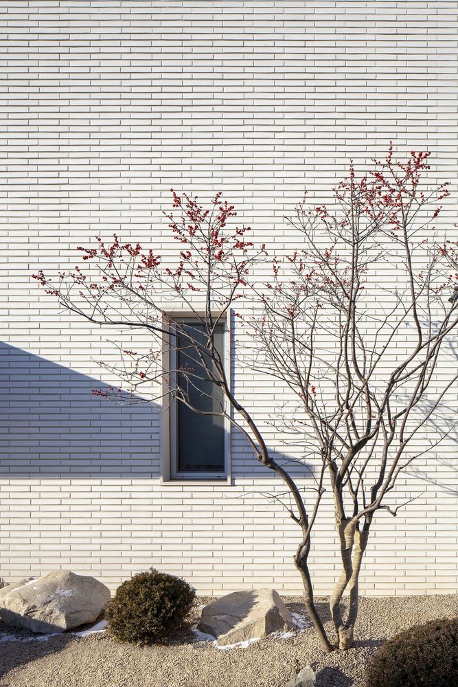 A Masterpiece of Multi-generational Living Architecture: "A Home for ...