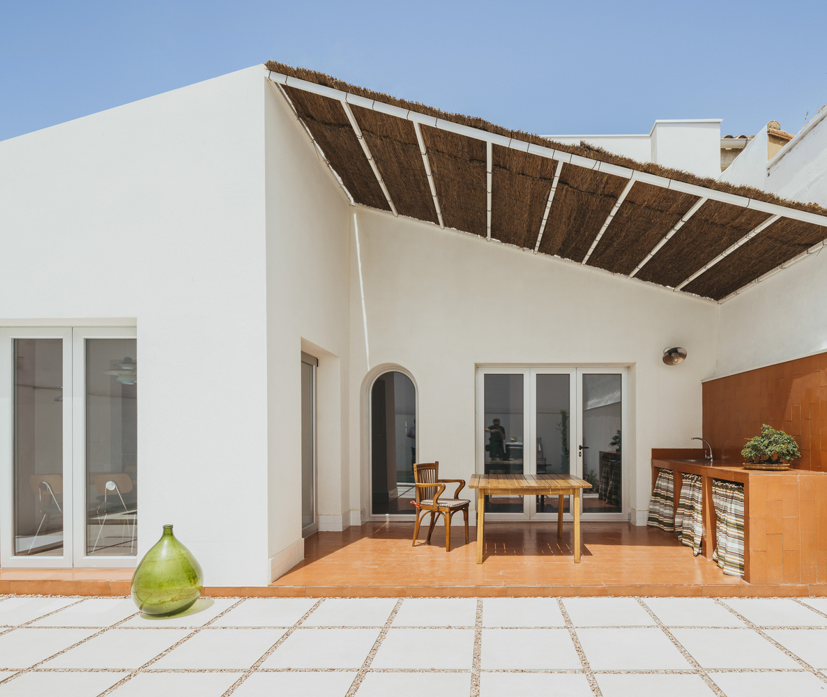 Sustainable Architecture Design in Albacete: A Closer Look at Filters ...