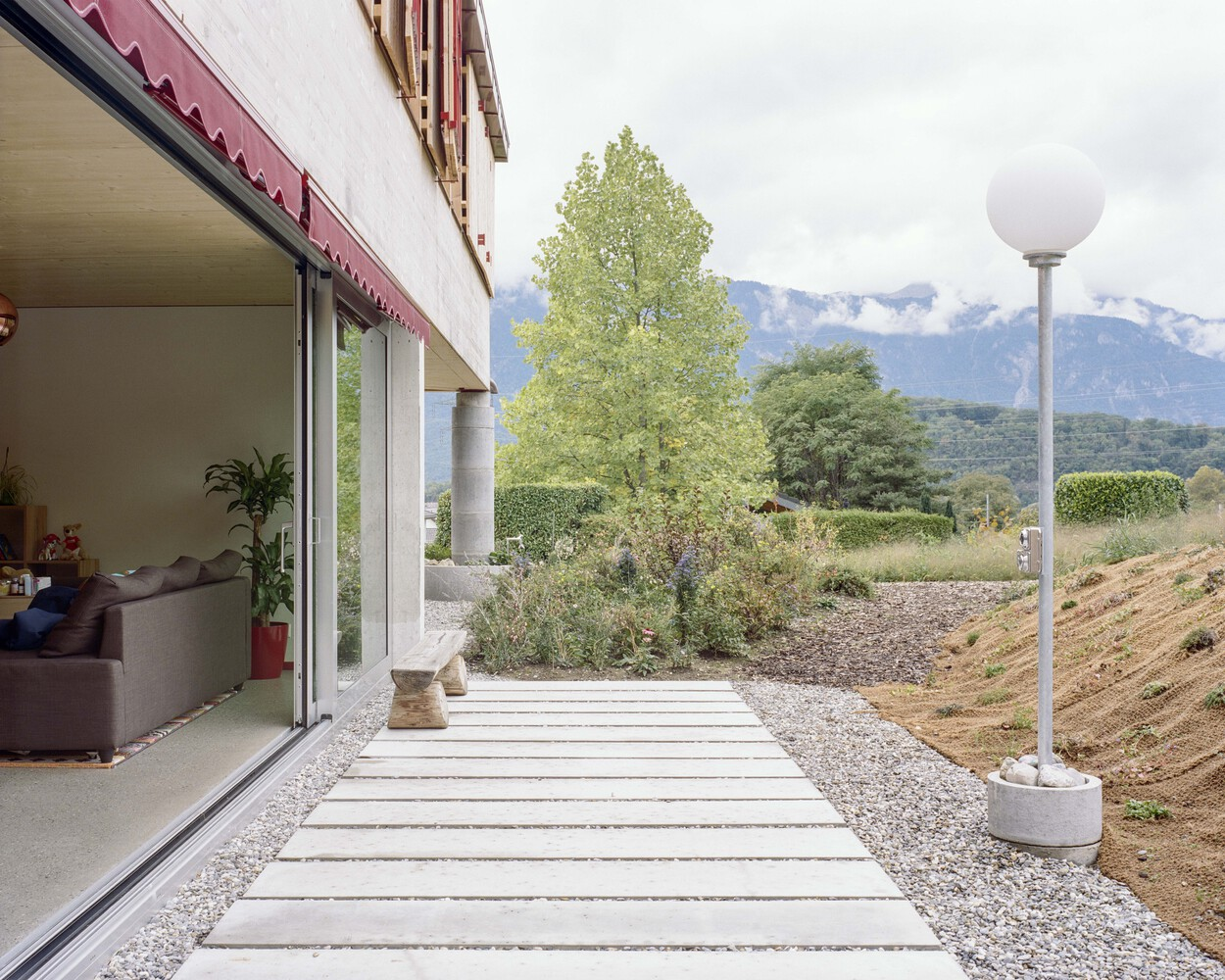 Innovative Community Housing Design: A Closer Look at Villy’s Community ...