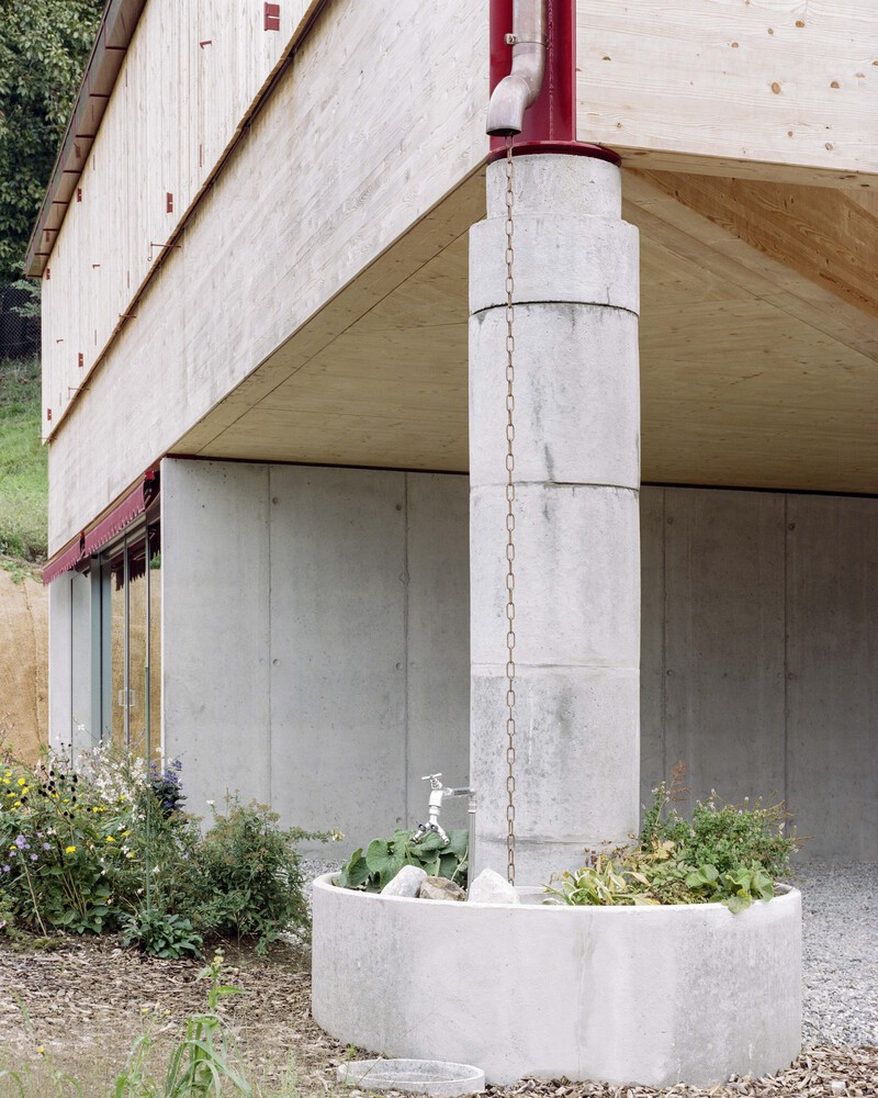 Innovative Community Housing Design: A Closer Look at Villy’s Community ...