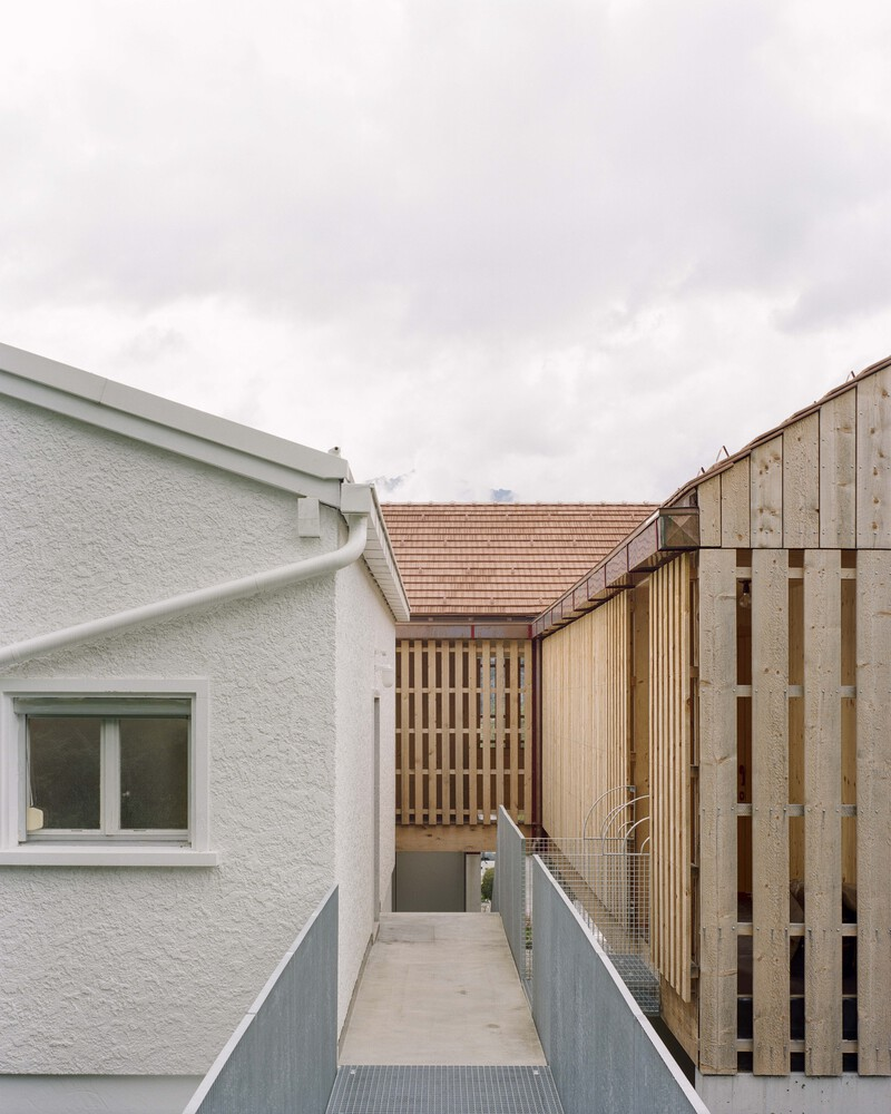 Innovative Community Housing Design: A Closer Look at Villy’s Community ...