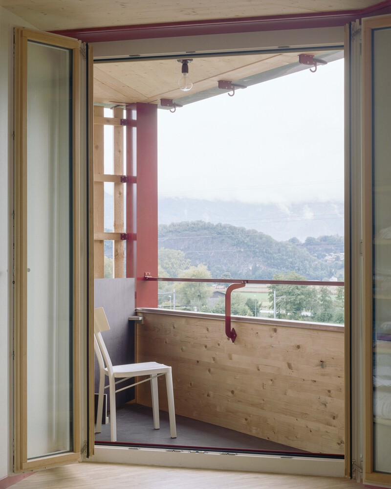 Innovative Community Housing Design: A Closer Look at Villy’s Community ...