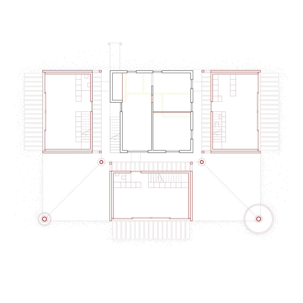 Innovative Community Housing Design: A Closer Look at Villy’s Community ...