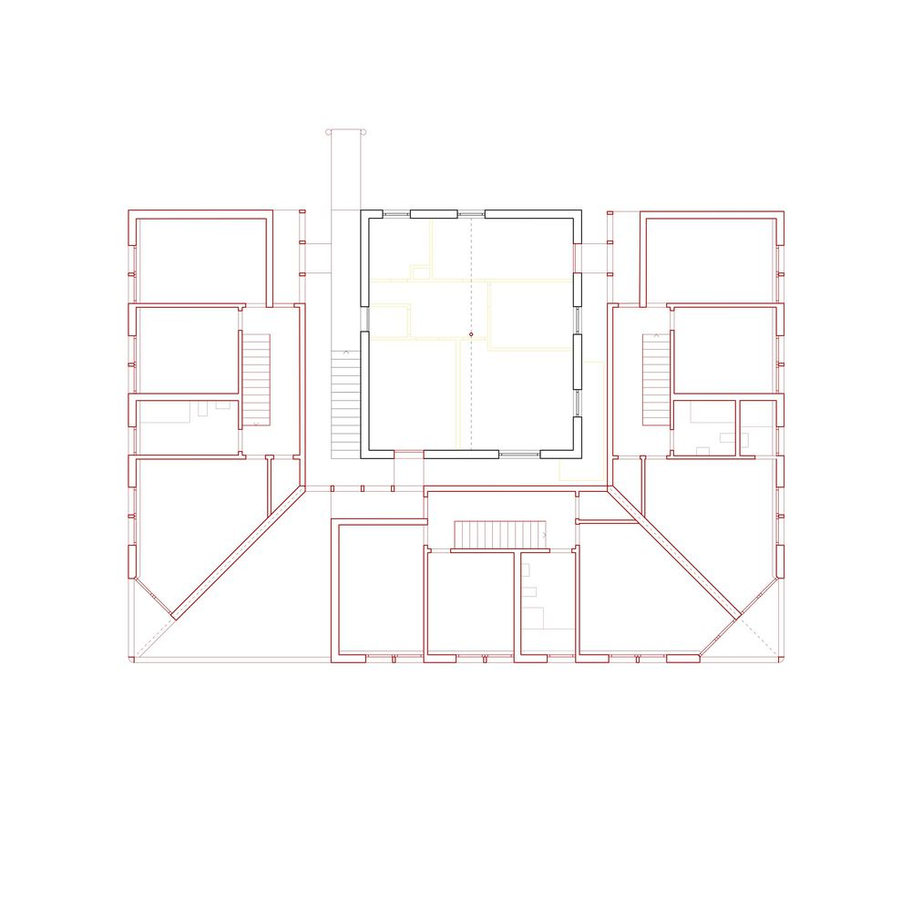 Innovative Community Housing Design: A Closer Look at Villy’s Community ...