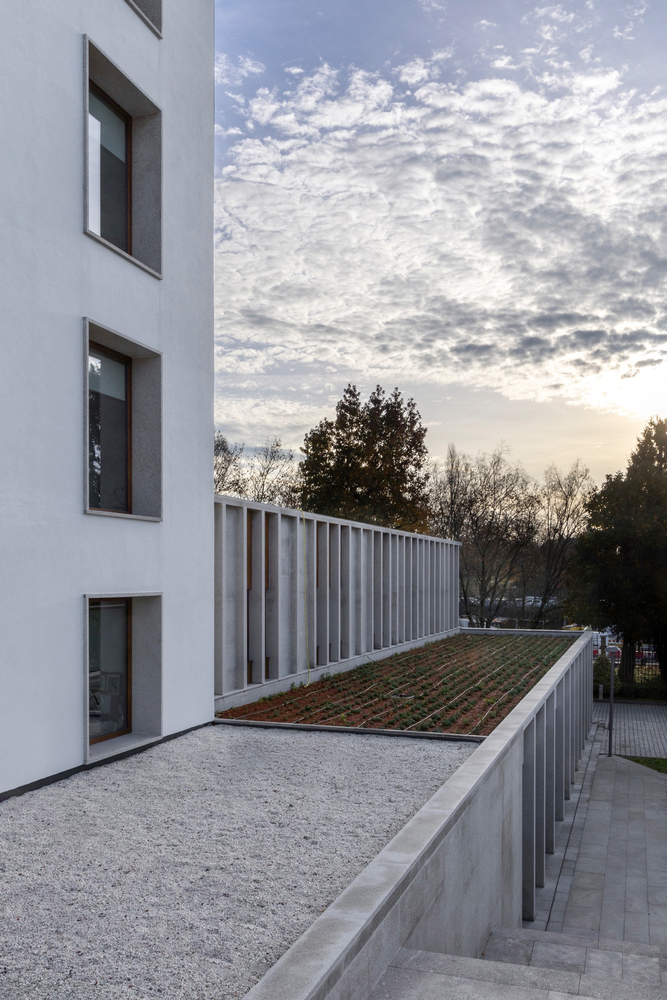Sustainable Building Renovation in Spain: A Closer Look at the Espellos ...