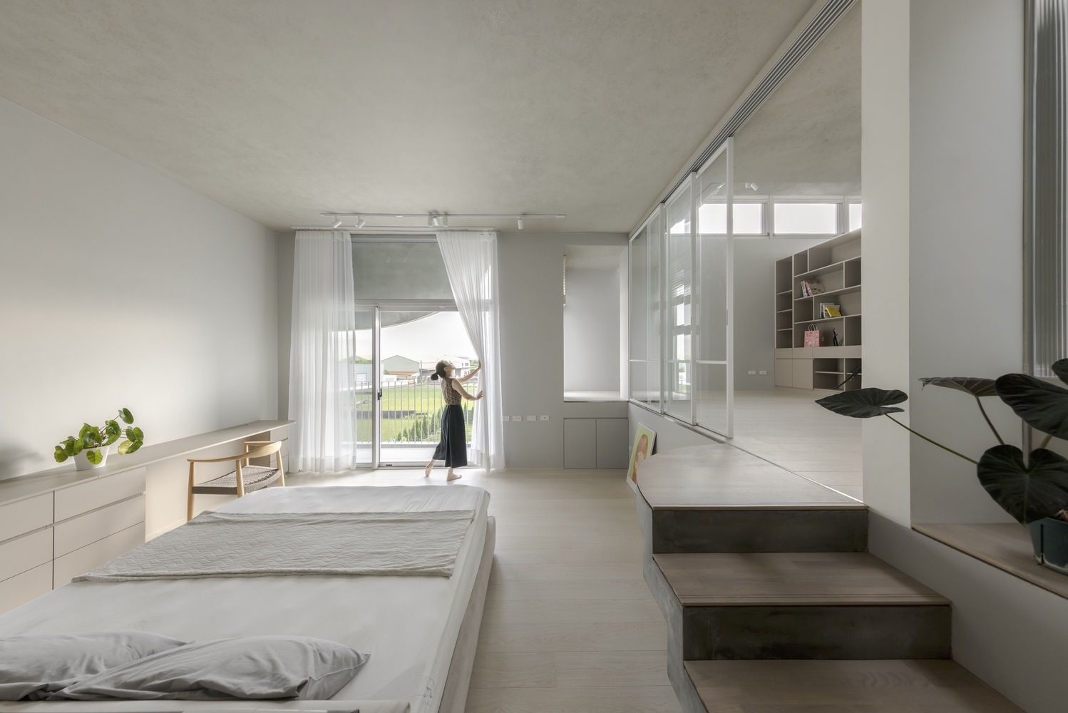 Innovative Farmhouse Design: A Case Study of the 13/4 Farm House by ...