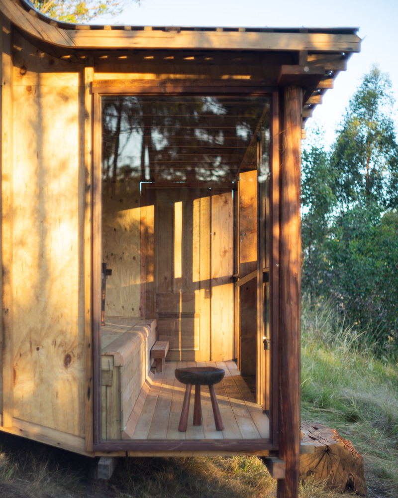 Rebirth and Renewal: Exploring Eco-Friendly Library Design in Sarsfield ...