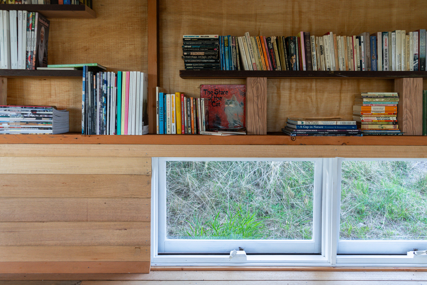 Rebirth and Renewal: Exploring Eco-Friendly Library Design in Sarsfield ...