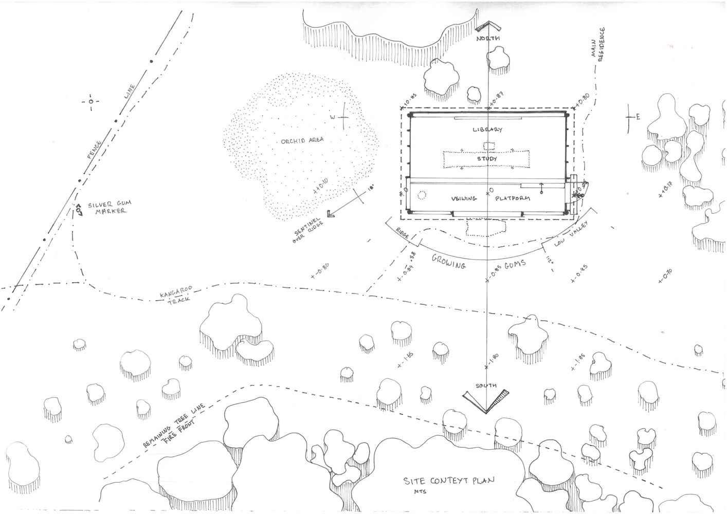 Rebirth and Renewal: Exploring Eco-Friendly Library Design in Sarsfield ...
