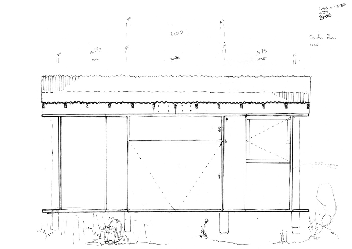 Rebirth and Renewal: Exploring Eco-Friendly Library Design in Sarsfield ...