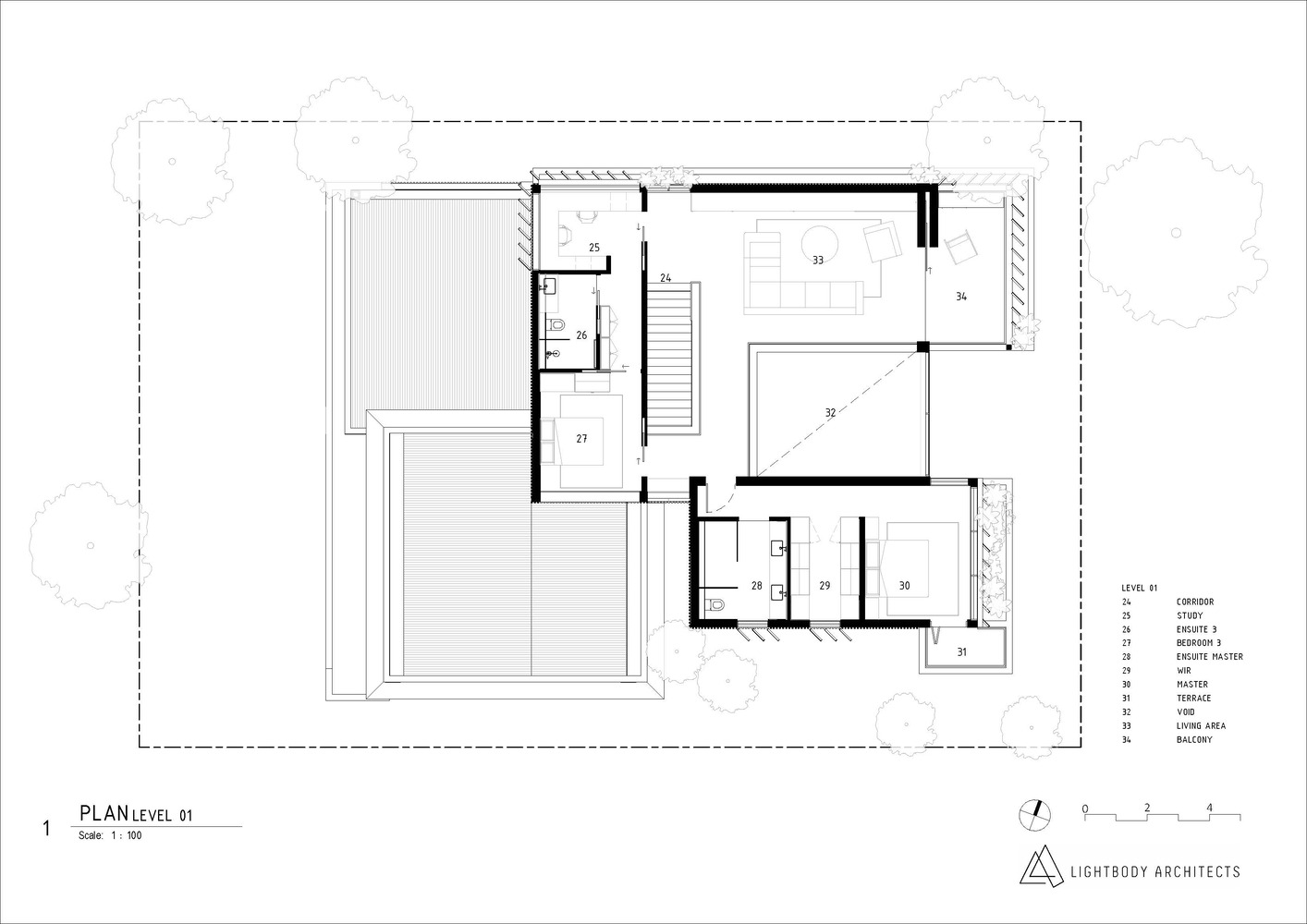 Modern Riverfront Homes in Australia: A Deep Dive into Sjøhavn House by ...