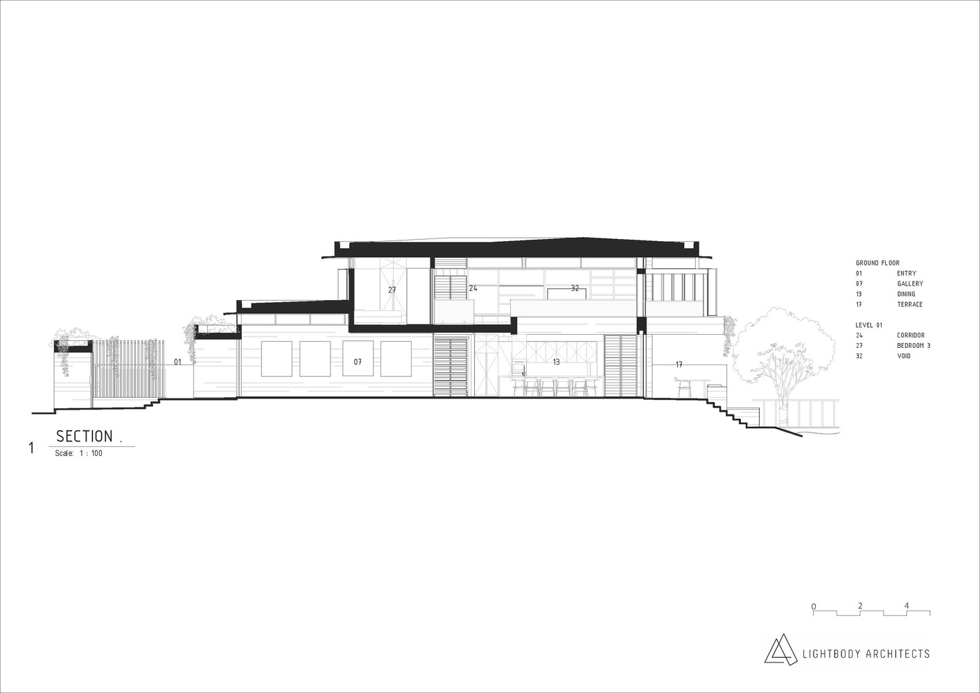 Modern Riverfront Homes in Australia: A Deep Dive into Sjøhavn House by ...