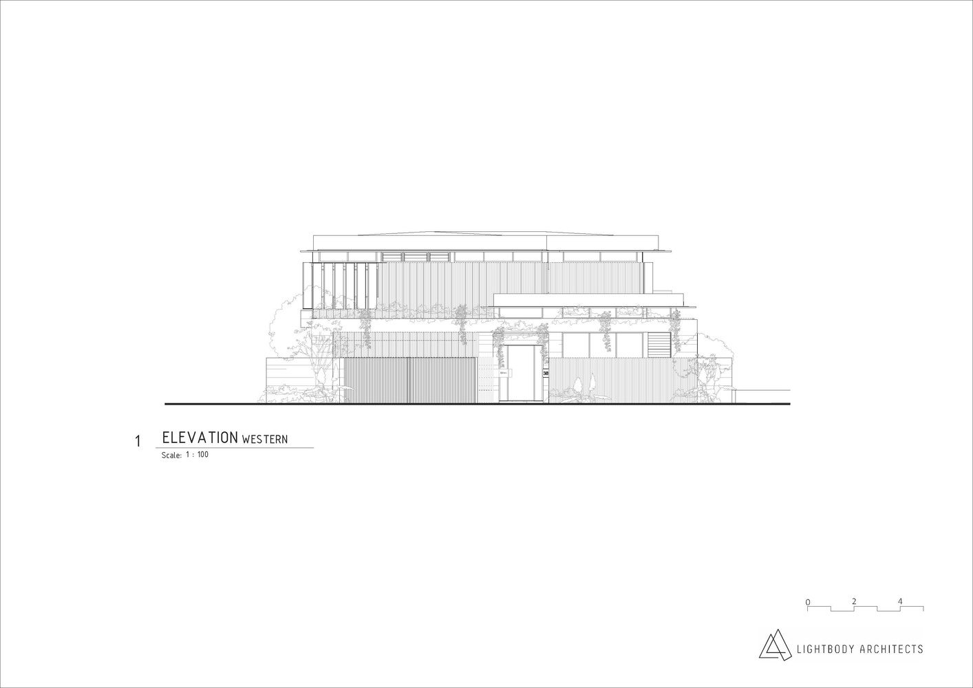 Modern Riverfront Homes in Australia: A Deep Dive into Sjøhavn House by ...