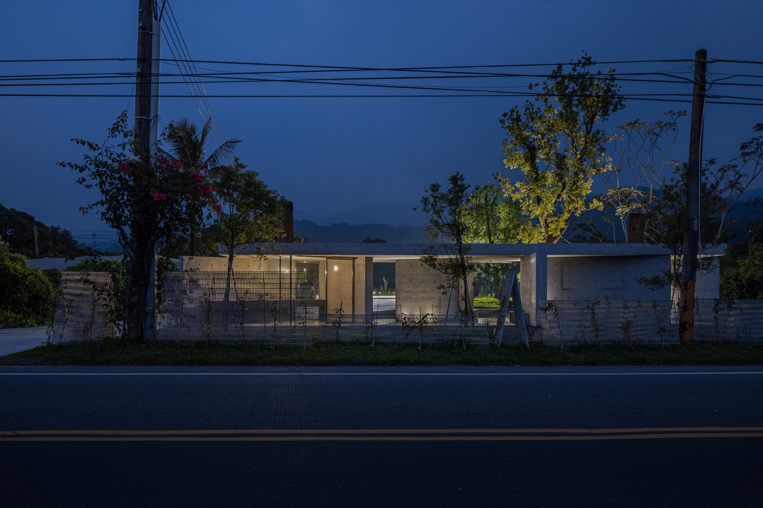 Innovative Healthcare Pavilion Design: Unveiling the Entry Pavilion by ...